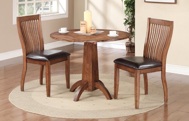 40" Round Table