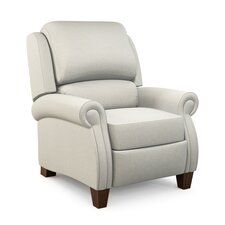 Carleton High Leg Power Reclining Chair