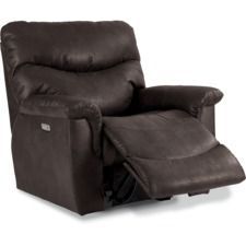 James Power Reclining Chair & A Half