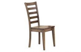 Ladderback Side Chair