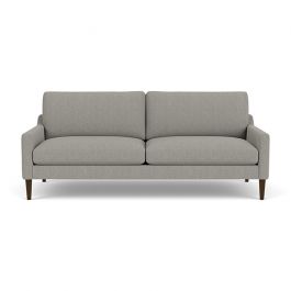 slope arm sofa