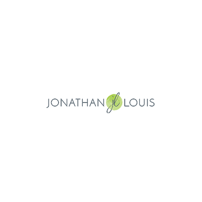 Jonathan Louis Logo Jonathan Louis Event Design | SLAACK Productions