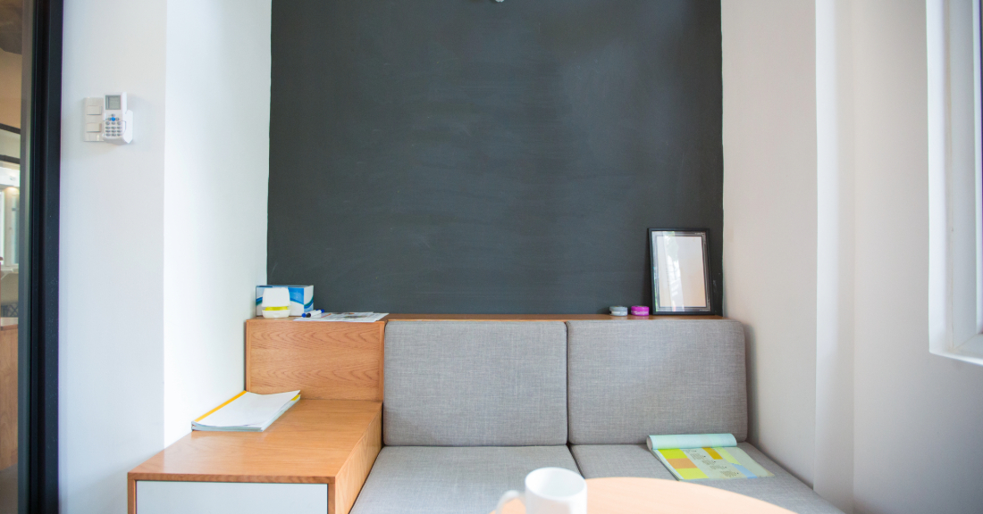 Customizable Modular Furniture for Small Spaces | Space-Saving Home ...