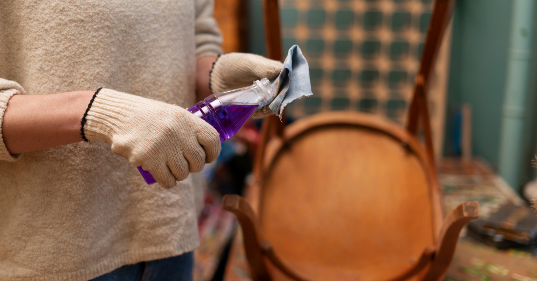How to Care for and Maintain Your Furniture | Easy Tips for Long ...