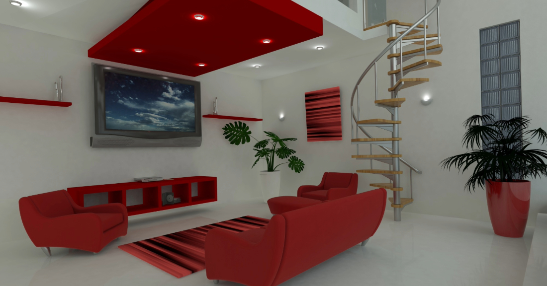 Best Furniture Layouts for Open Concept Homes | Zoning, Flow & Style Tips