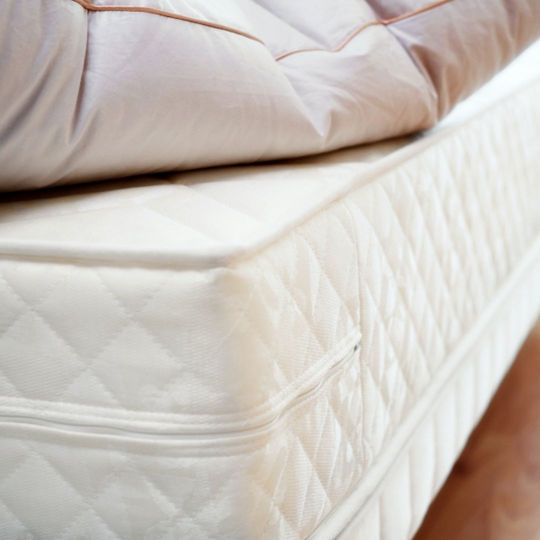How to choose the right bed for your space