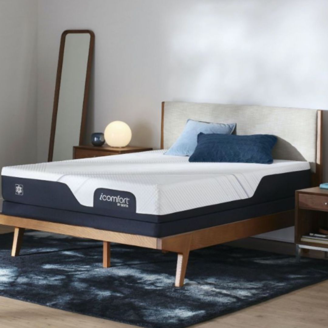 4 Different Mattress Comfort Levels - Learn More