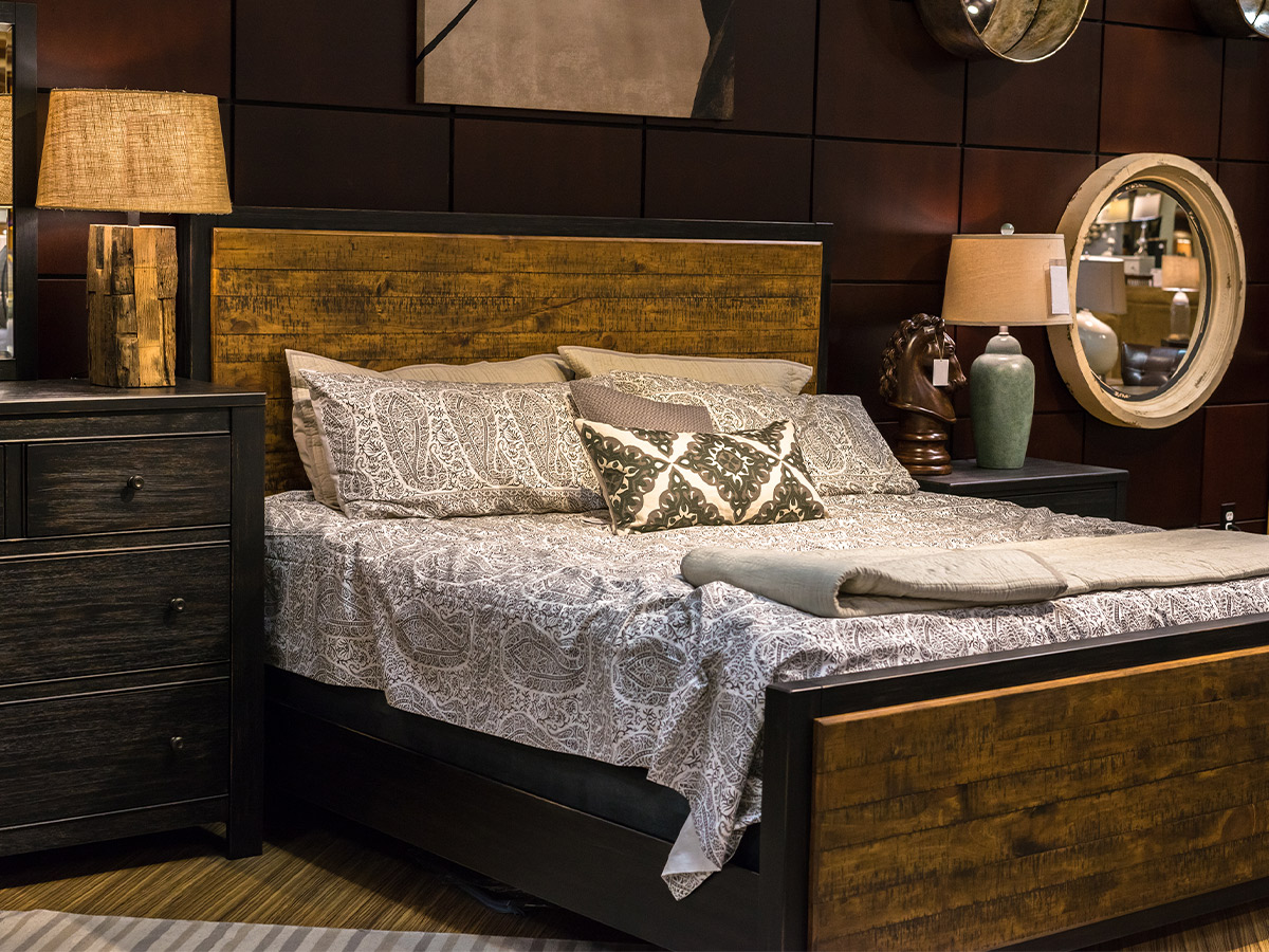 5 Trendy Bedroom Decor Ideas